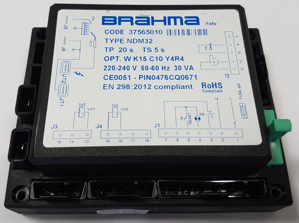 Atsarginės dalys | Orfėjas