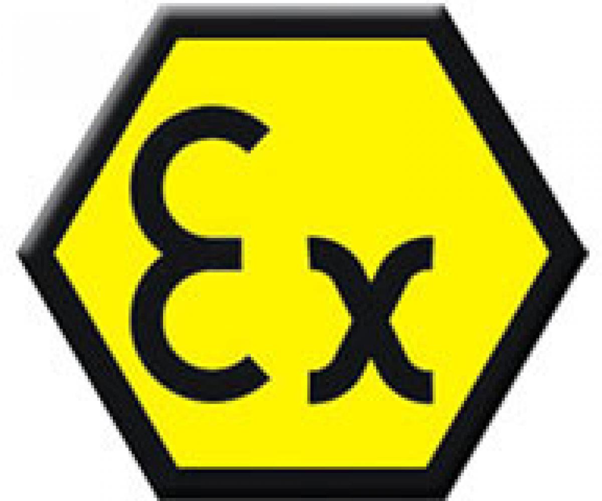 ATEX IBC konteinerių šildytuvai | Kuhlmann Elektro-Heat